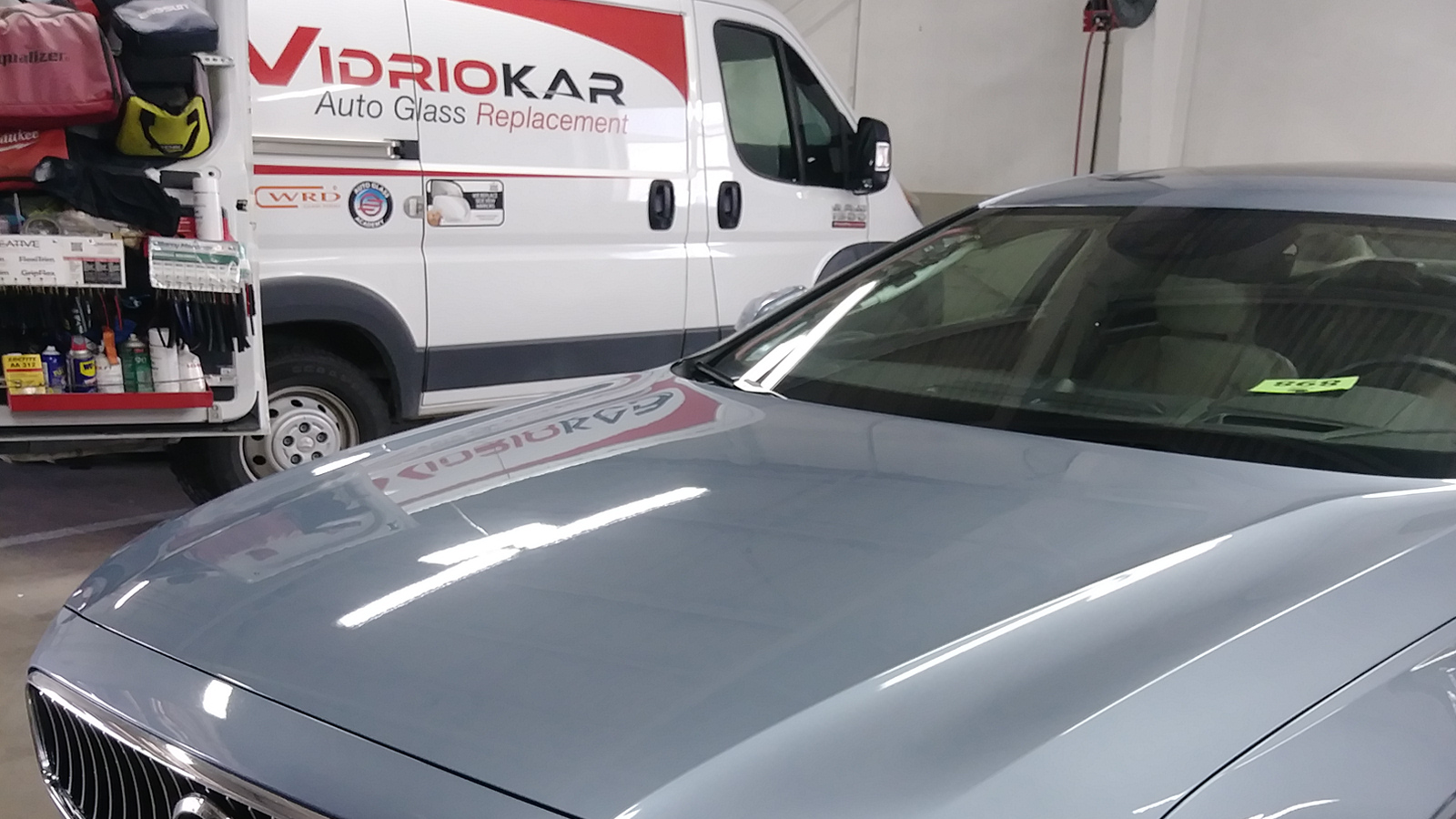 VidrioKar | Auto Glass Replacement